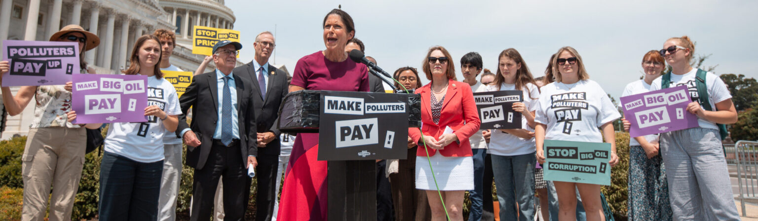 Resources - Make Polluters Pay